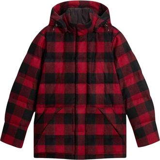 Woolrich Moon Parka - - Jackets - Herren - Mehrfarbig - M