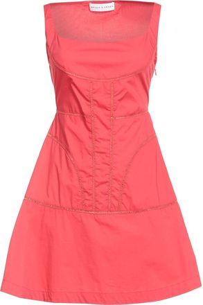 Skills & Genes KLEIDER - Mini-Kleider auf YOOX.COM