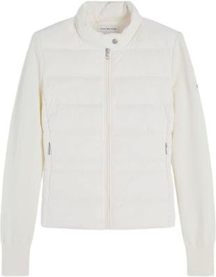 Tommy Hilfiger Veste col montant