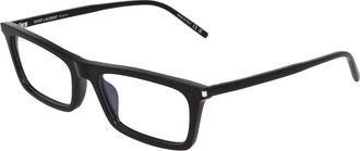 Saint Laurent SL 890 Betty Thin Optical Frame - - Accessories - unisex - Schwarzk - 54 MM