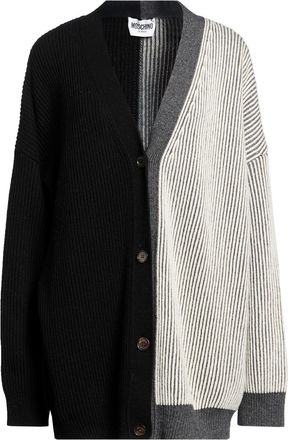 Moschino STRICKWAREN - Strickjacken auf YOOX.COM