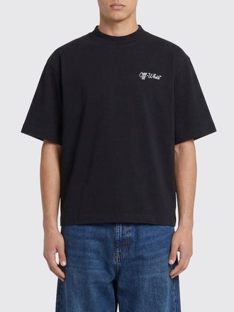 Off-white T-Shirt OFF-WHITE Homme couleur Noir