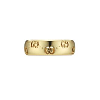 Gucci Damen, Accessories, Gelb, 53 MMGr&ouml;&szlig;e