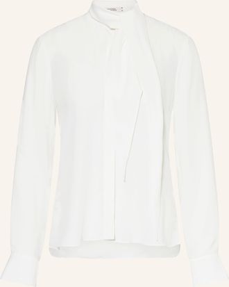 Dorothee Schumacher Dorothee Schumacher Schluppenbluse Soft Vibes weiss