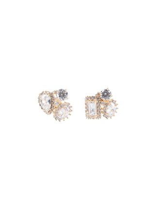 Maison Margiela Earrings Crystals