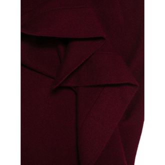 Lisa Yang Cashmere Scarf - Purple