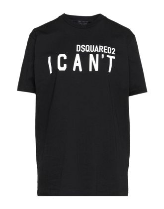 Dsquared2 TOPS - T-shirts auf YOOX.COM