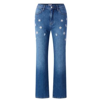 Rich & Royal Rich & Royal, Damen, Jeans, Blau, W30 L32Gr&ouml;&szlig;e