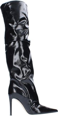 Giuseppe Zanotti Femme, Chaussures, Noir, Taille: 38 EU I280016 Bottes Over-knee