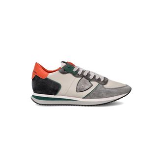 Philippe Model Sneakers Trpx Running - - Shoes - Herren - Mehrfarbig - 42 EU