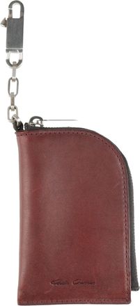 Rick Owens Kleinlederwaren - Portemonnaies auf YOOX.COM