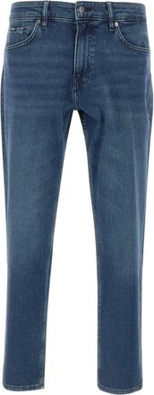 HUGO BOSS Homme, Jeans, Bleu, Taille: W40 L32 Maine Jeans