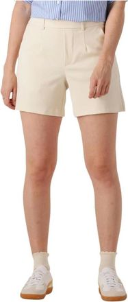 Object Object, Damen, Shorts, Beige, XSGr&ouml;&szlig;e