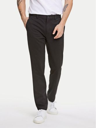 Lindbergh Lindbergh Chinos 30-006052 Schwarz Slim Fit