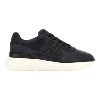 Hogan Baskets - Homme - Chaussures - Bleu - Taille: 40 EU