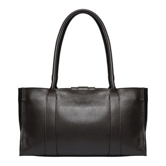 Marc Ellis Josephine Tote - - Bags - Damen - Braun - ONE SIZE