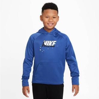 Nike Kinder Kapuzensweat B NK TF PO HOODIE GFX 1