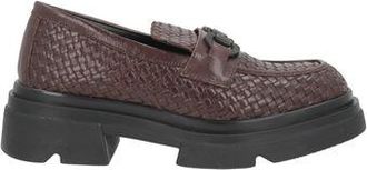 Emanuelle Vee CHAUSSURES - Mocassins sur YOOX.COM