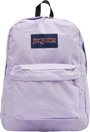 Jansport Les Violets - - Bags - Herren - Lila - ONE SIZE