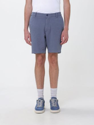 HUGO BOSS Short Homme couleur Bleu 1