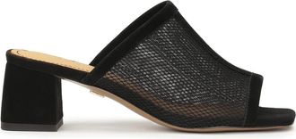 Kazar Damen, Schuhe, Schwarzk, 40 EUGröße