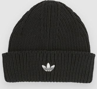 adidas Originals Short Beanie black