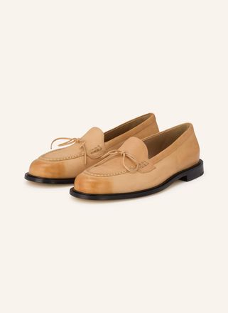 Pomme Dor Pomme Dor Loafer Gender beige