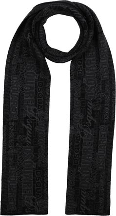Dsquared2 ACCESSOIRES - Schals auf YOOX.COM