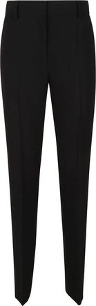 Alberta Ferretti Shorts - Schwarz