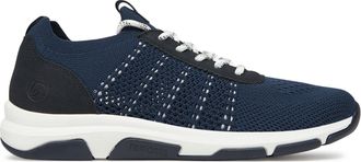 Remonte Sneakers Remonte D1S05-14 Dunkelblau