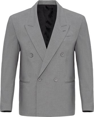 Antioch Blazer Jacket