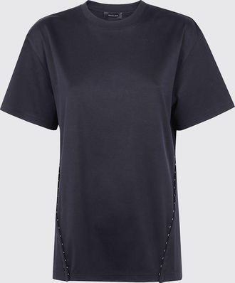 MUGLER T-Shirt MUGLER Damen Farbe Schwarz