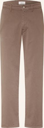 Nn.07 Nn.07 Chino Angus Regular Fit braun