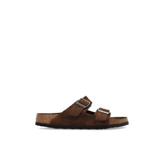 Birkenstock Arizona BS Regular Fit - - Shoes - Herren - Braun - 41 EU