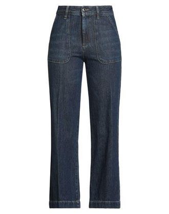 Truenyc BAS - Pantalons en jean sur YOOX.COM