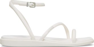 Crocs Sandalen Crocs Miami Ankle Strap Sandal 212256 Beige