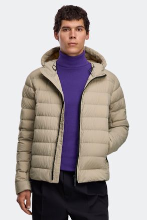 Canada Goose Crofton Kapuzenjacke aus EnduraLuxe
