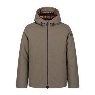 Roberto Ricci Design Bee Floating Storm Jacke - - Jackets - Herren - Gr&uuml;n - M
