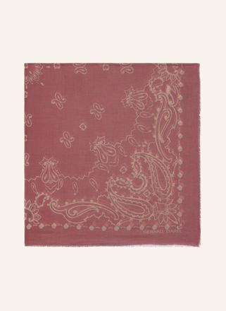 Gerard Darel Schal Dorine pink