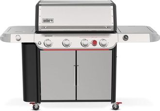 Weber Barbecue &agrave; gaz Genesis SP-435W