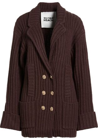 Silvian Heach STRICKWAREN - Strickjacken auf YOOX.COM