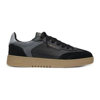 Axel Arigato Herren, Schuhe, Schwarzk, 44 EUGr&ouml;&szlig;e