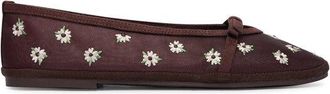 Aldo Aldo Ballerinas Aurabella 14296288 Braun