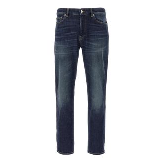 Department Five Stones Jeans - - Jeans - Herren - Blau - W38