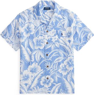 Polo Ralph Lauren Hemd