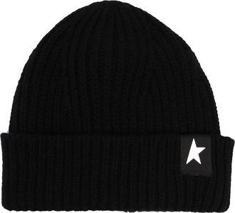 Golden Goose Caps & Mützen - star beanie divers - Gr. M - in Bunt - für Damen