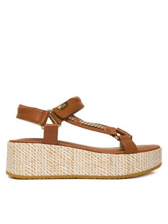 Liu Jo Sandalen Flo 05 SA6151 P0102 Braun