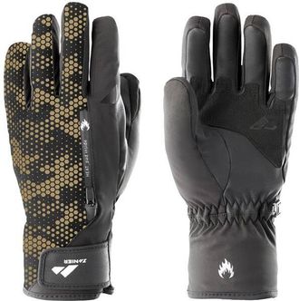 Zanier Damen Handschuhe SERFAUS.STX