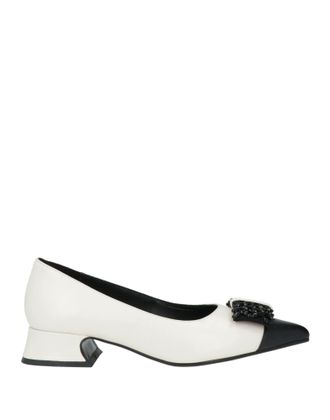 Luciano Barachini SCHUHE - Pumps auf YOOX.COM