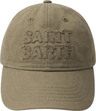 MC2 Saint Barth Cap